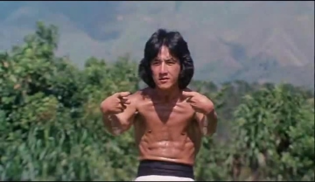 8 Drunk Gods - Drunken Master - Original re Dub - Coub