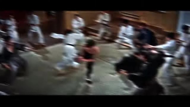 WaY OF THE WaRRioR - Coub