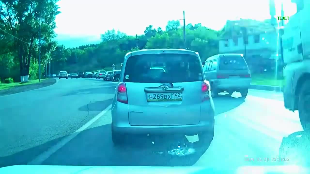 CAR CRASH COMPILATION AND ROAD RAGE #400 (April 2016) - Coub