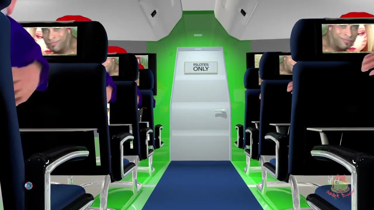 FlexAir. Episode 1. Ricardo milos forever - Coub