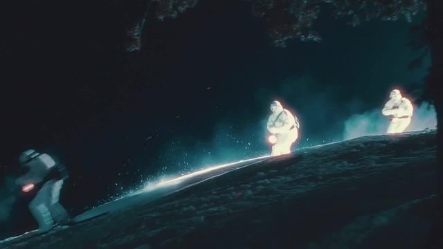 Winter shootout #scenewar - Coub