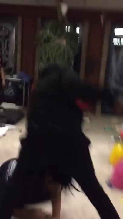 Playboi Carti fight - Coub