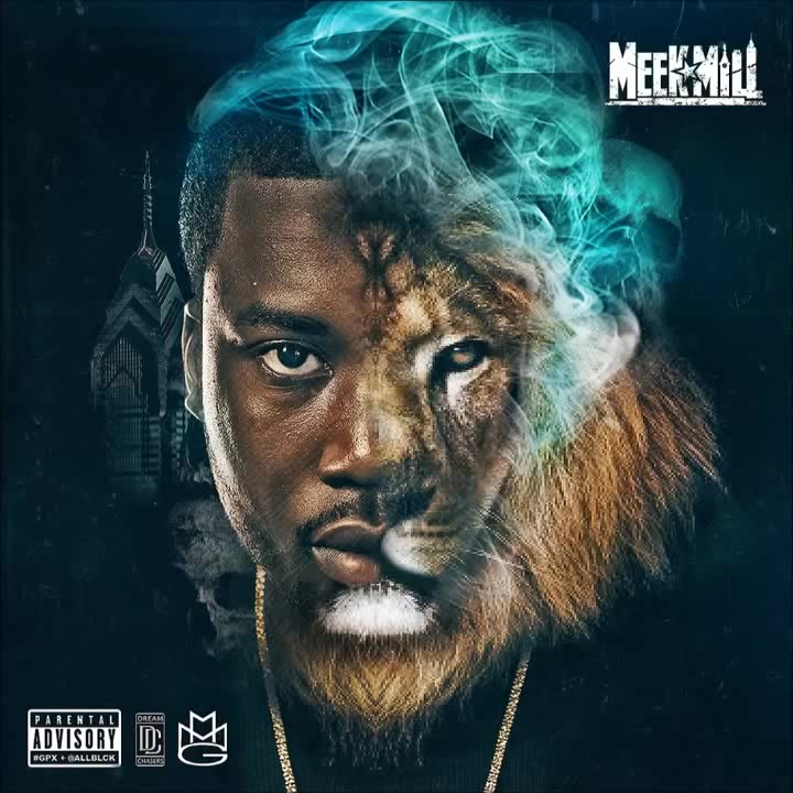 Meek Mill - Dreamchasers 3 - Lil Nigga Snupe - Coub