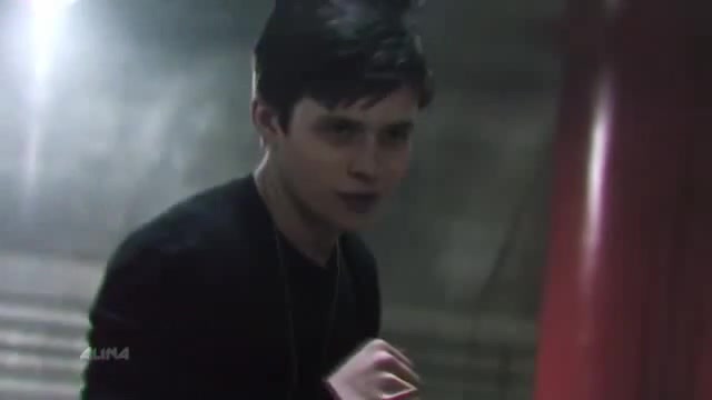 call me zombie - Coub