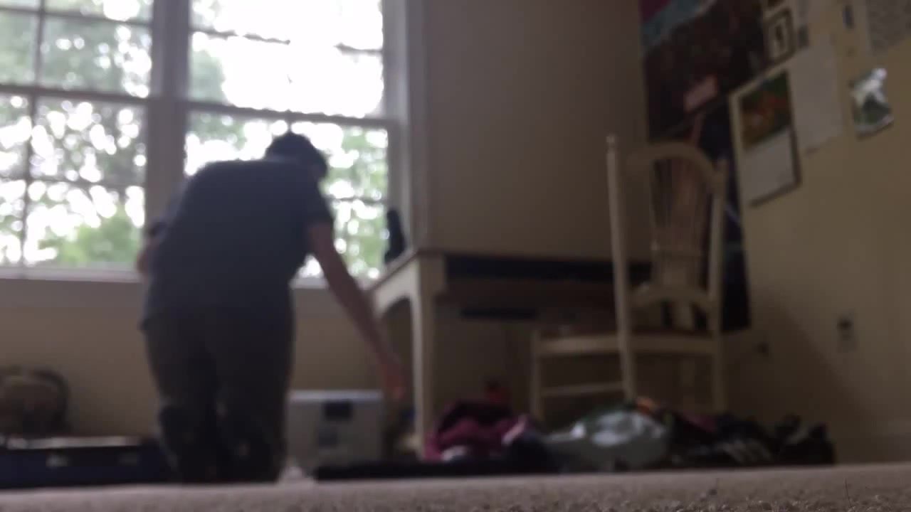 Trying to get back into it - Coub