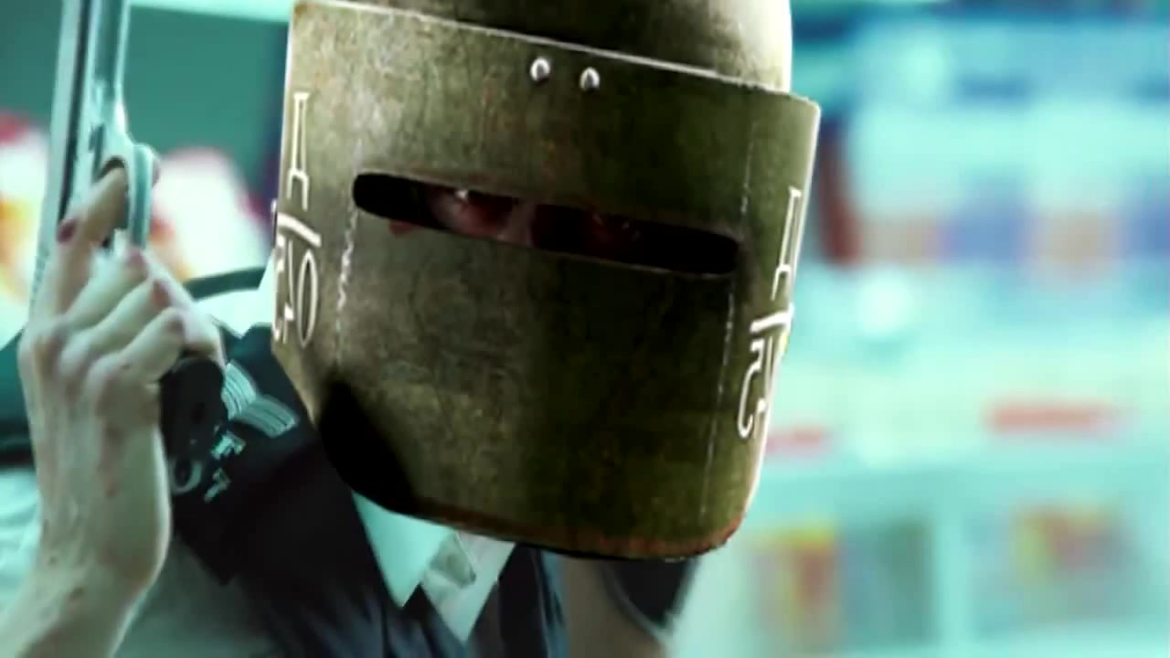 Tachanka goes Mobile - Coub