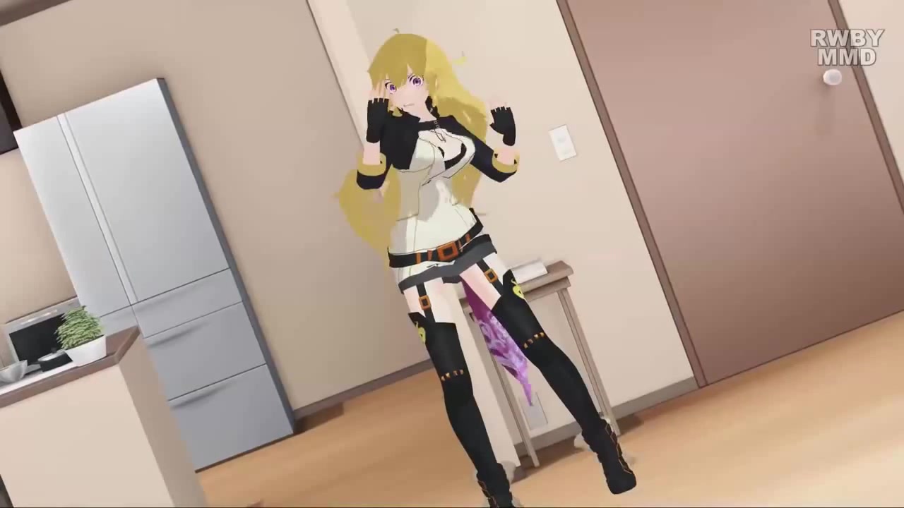 Yang lose her mind - Coub