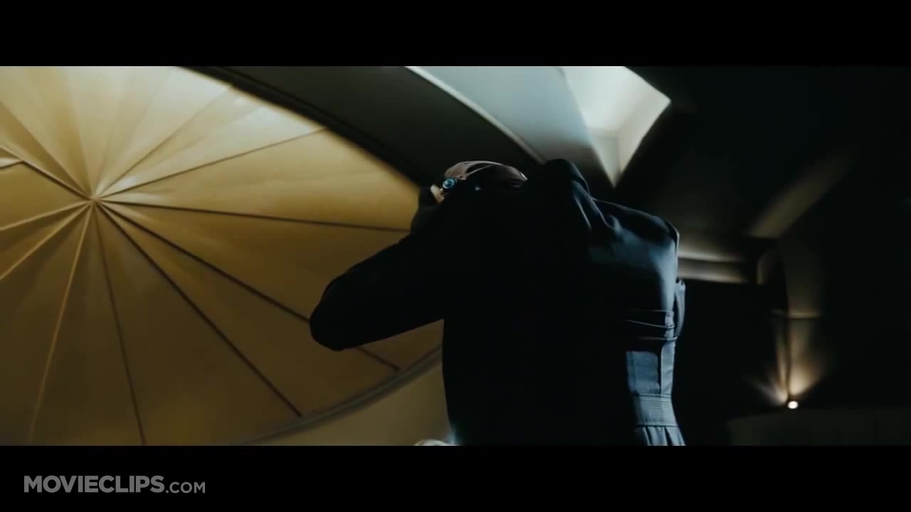 You Will Call Me Commander - Coub