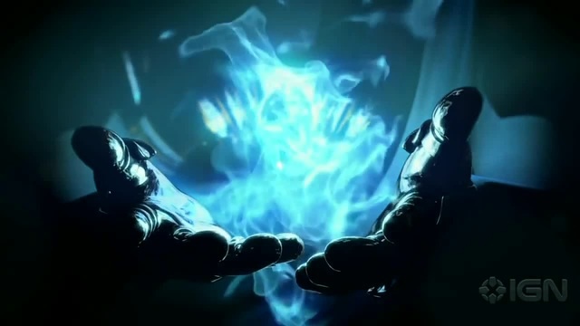 Might & Magic Heroes VI Trailer - Coub