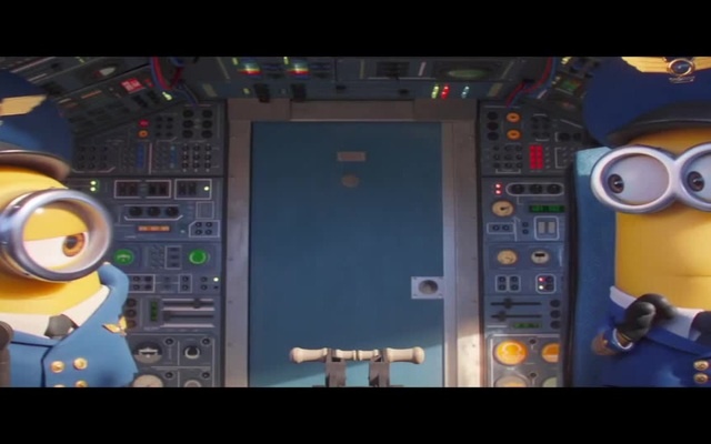 Open the DOOR !!! - Coub