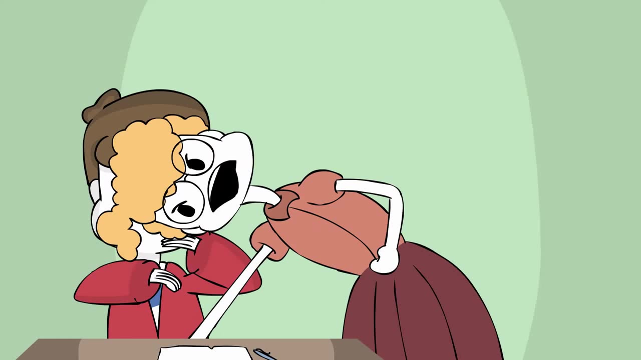 Oh, you touch my tralala - Coub