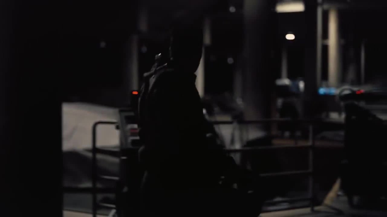 Interstellar - Ending Scene - Coub