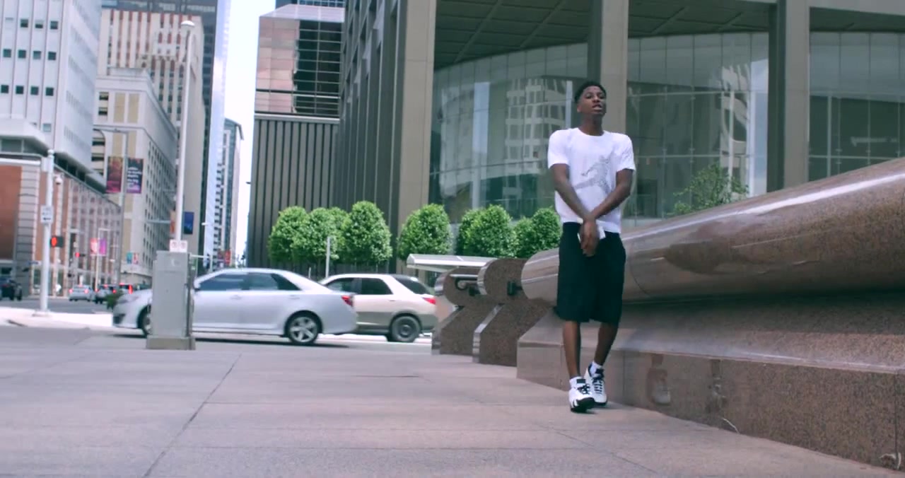 NBA YoungBoy - 38 Baby - Coub
