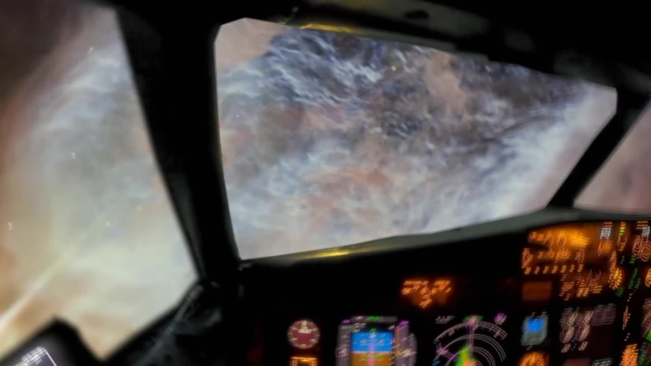 Deep Field Space - Coub