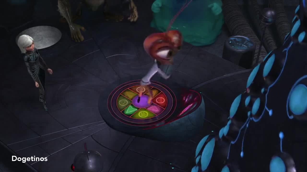 Dr. Cockroach dances to Moskau 🔥 🔥 - Coub