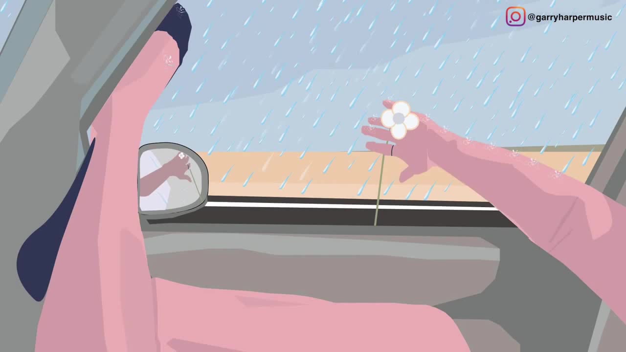 Josh Tobias - Summer Rain - Coub