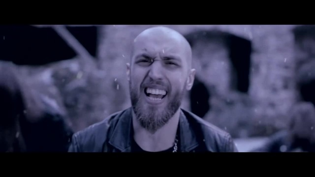 BEAST IN BLACK - Blind And Frozen (OFFICIAL VIDEO) - Coub