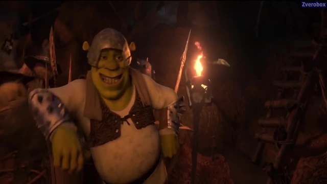 Шрек навсегда | RYTP 2&4 - Coub