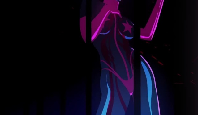 A world stranger than you've ever imagined… (Behemoth x Lone Digger ...