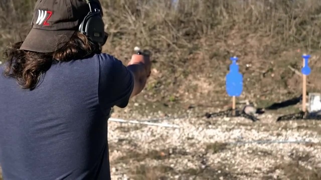 Карманный AK 47 PAK1 // Brandon Herrera на Русском Языке. - Coub