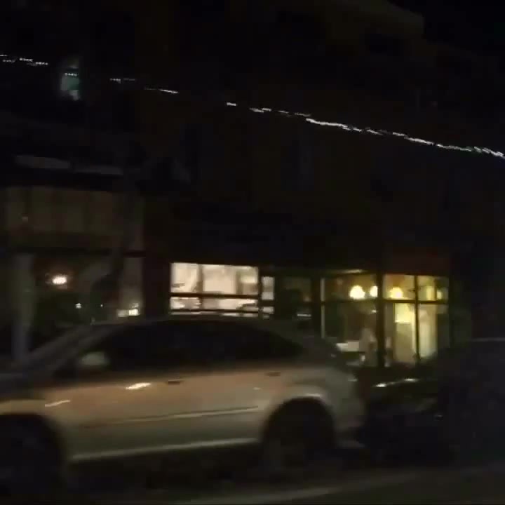 It's been so cold lately but it's really pretty out. ️🎄 - Coub