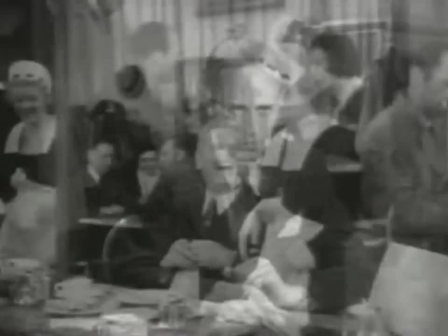 Of Human Bondage Bette Davis (1934) - Coub