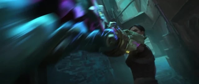 master hand (x6) - Coub