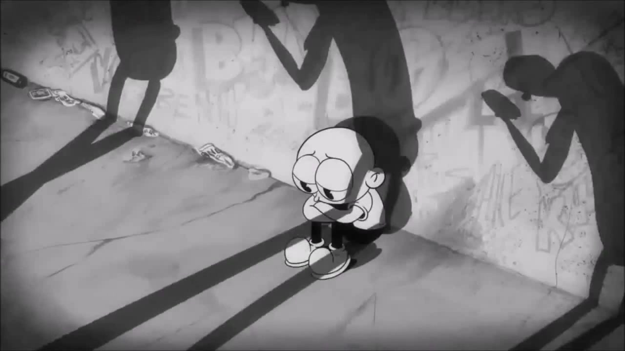 the way i see things [rip lil peep] - Coub