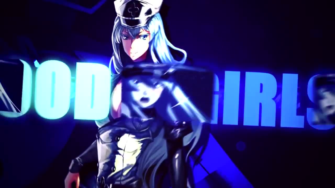 AMV 」- BackStage MEP - Coub