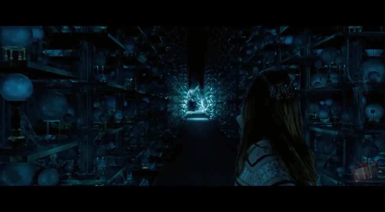 reducto harry potter - Coub