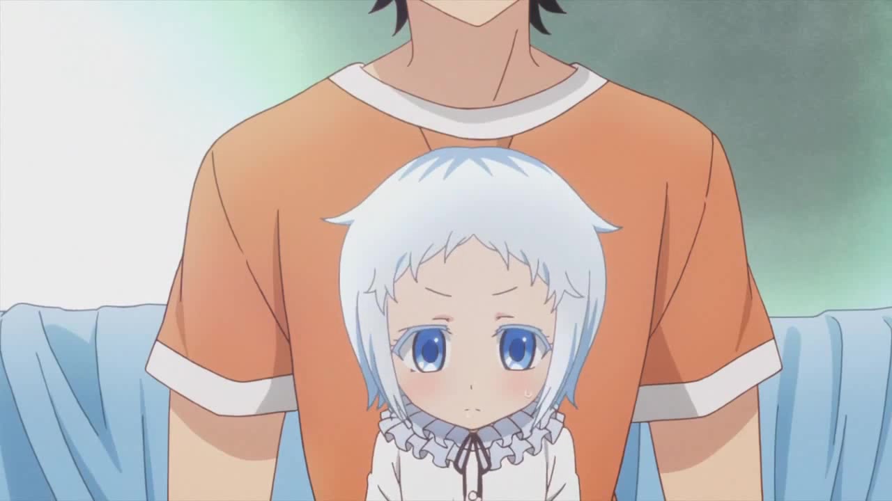 Туда-Сюда! Shomin Sample 5-ая Серия - Coub