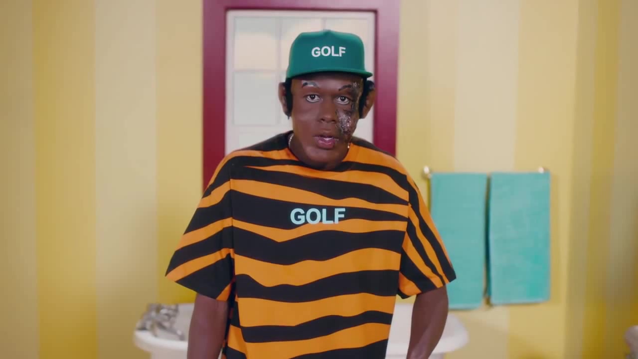 Tyler, The Creator - IFHY - Coub