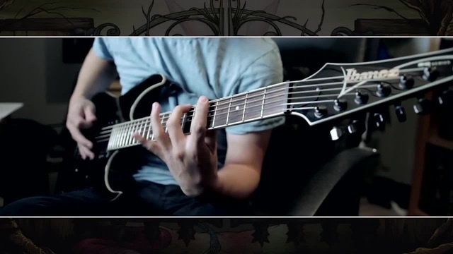 Disconnected - In Flames (cover) - Coub