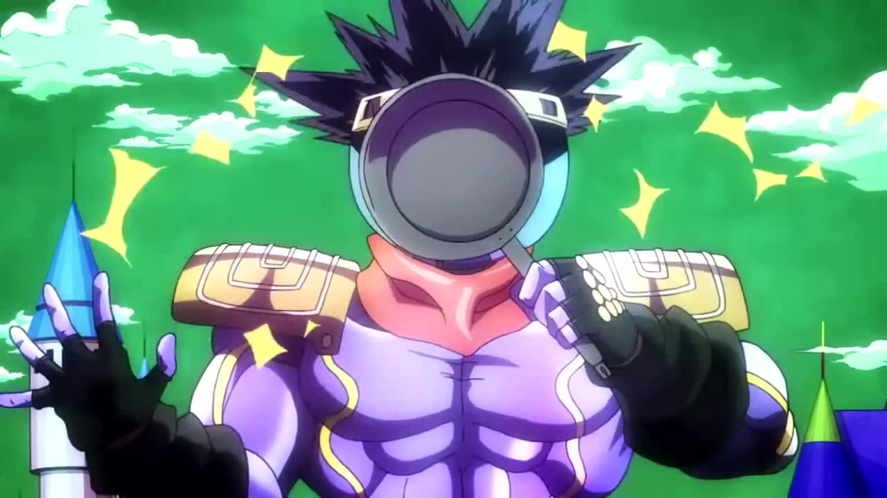 JoJo - FUN TIME WITH ORA ! [HD] - Coub