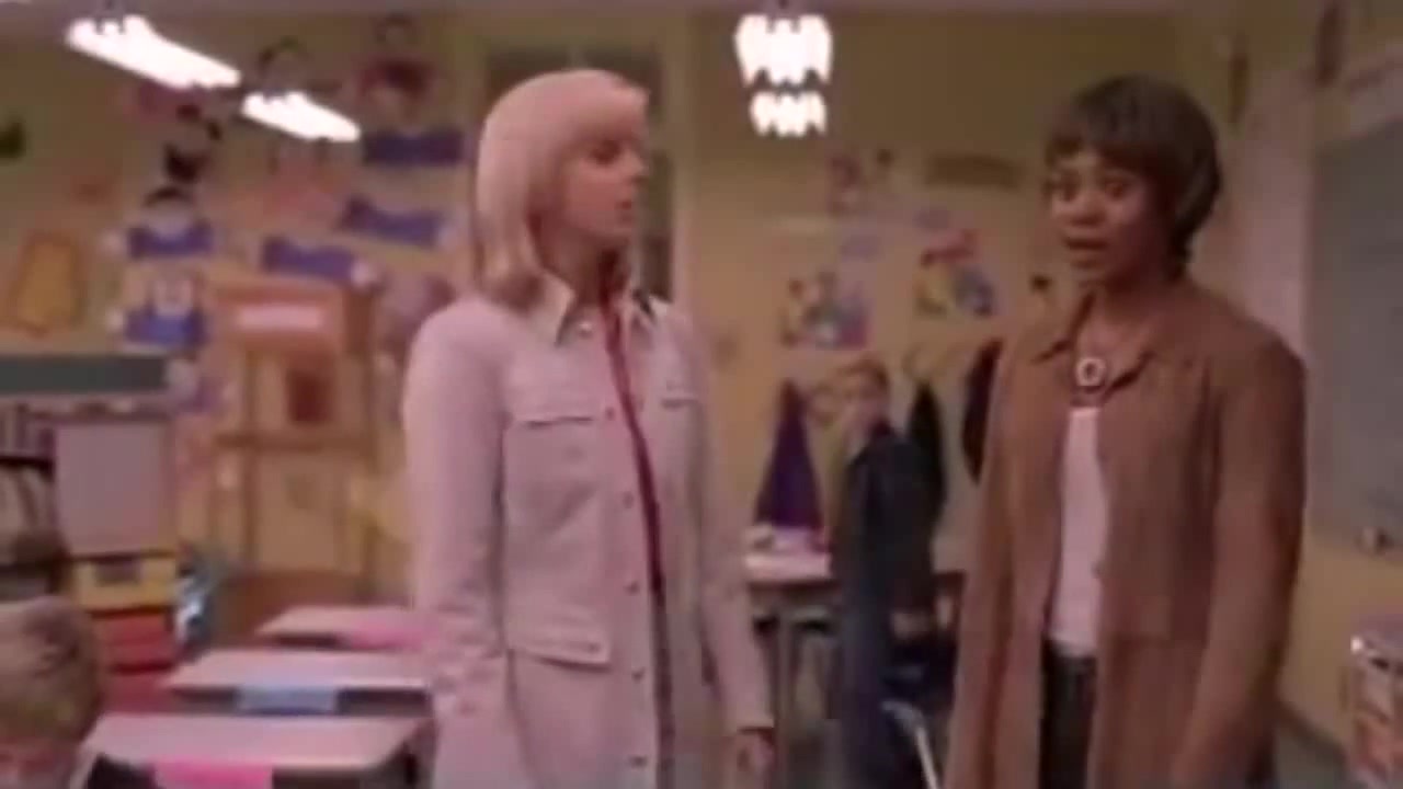 Reasons Brenda Meeks Deserves Her Own Movie - Coub