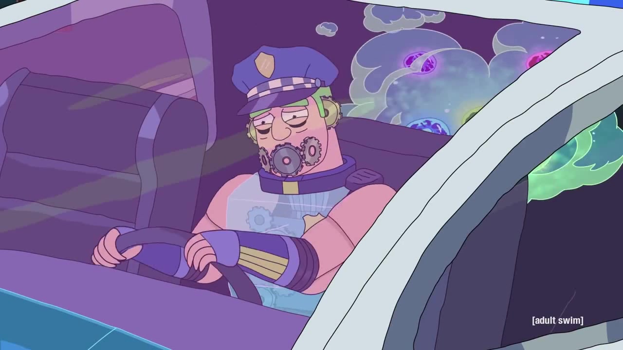 GoodBye, Moonman! - Coub