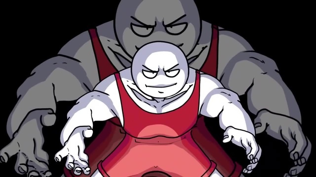 ДОБРЯК - U Got That - Coub