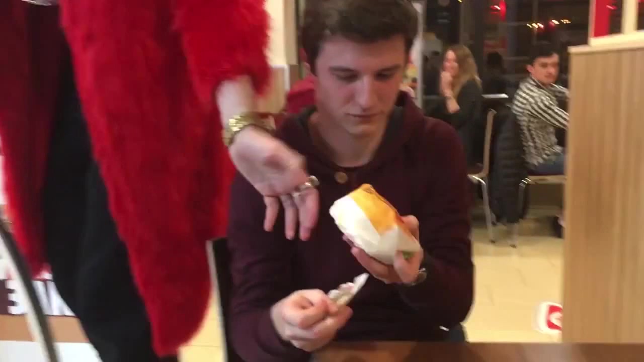 Big Russian Boss - Бизнес урок - Coub