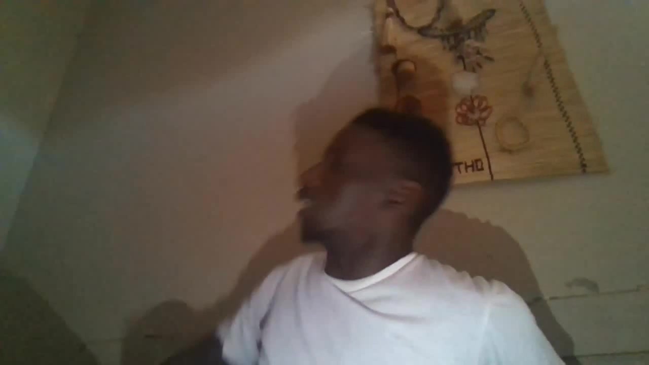 When a fly makes you smack yourself - Coub