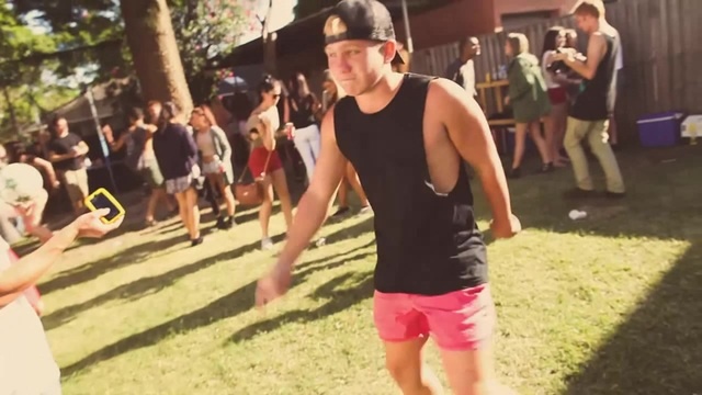 I'm sexy and I know it! - Coub