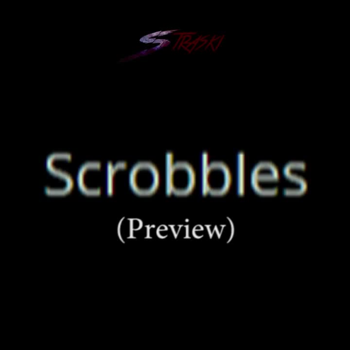 Scrobbles (Preview) - Coub