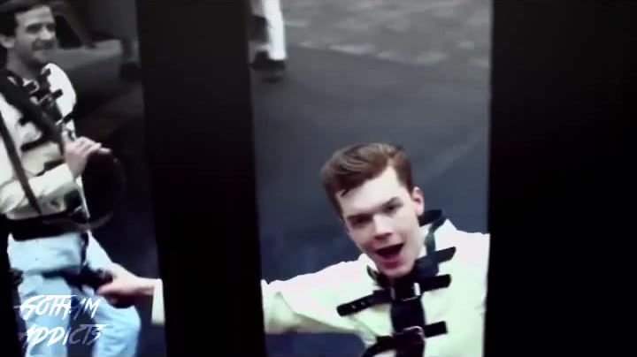 Pull The Trigger (Jerome Valeska) - Coub