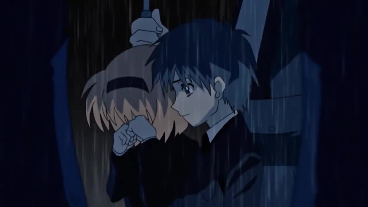 Shuffle! - Kaede's Story - Coub