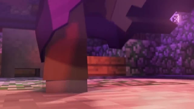 Witch Encounter - Minecraft Animation - Coub