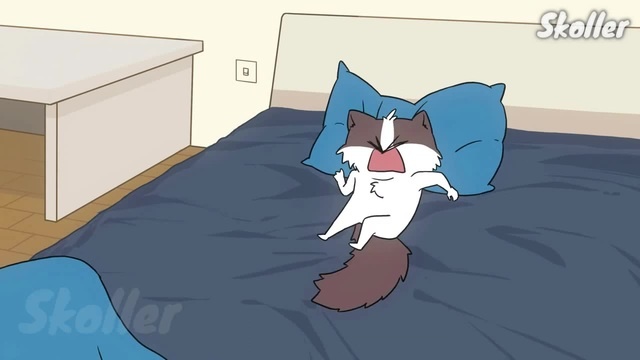 Lostreak Chicken: Meow Family "Mother's Love" | Skoller | Xingyebaba ...