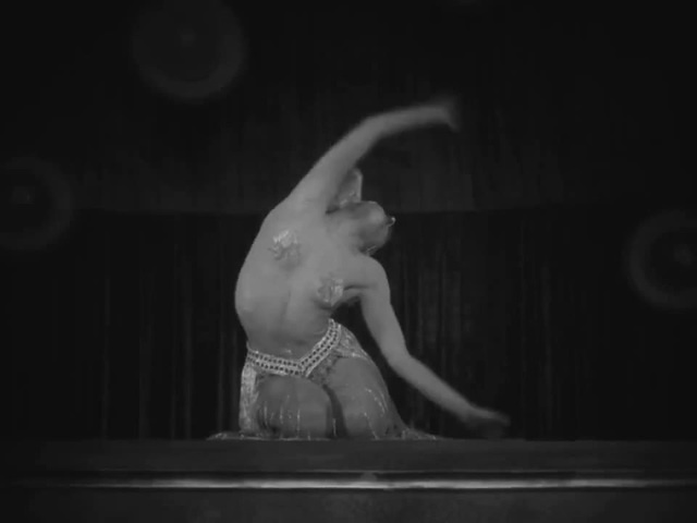 Metropolis Dance - Coub