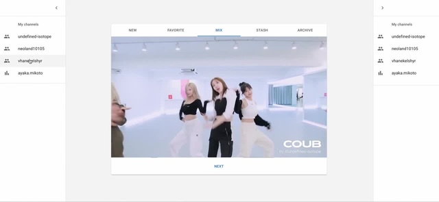 #coub_vault 2.0 - Coub
