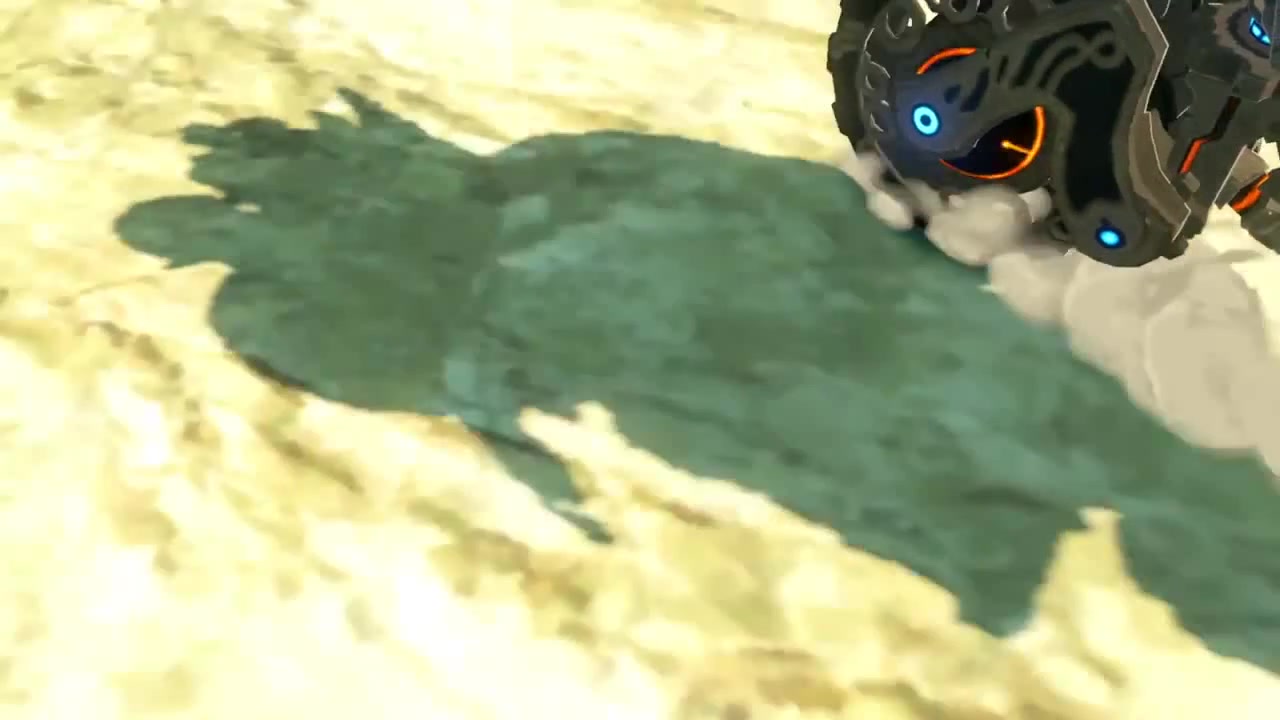 Master Cycle Zero - Coub