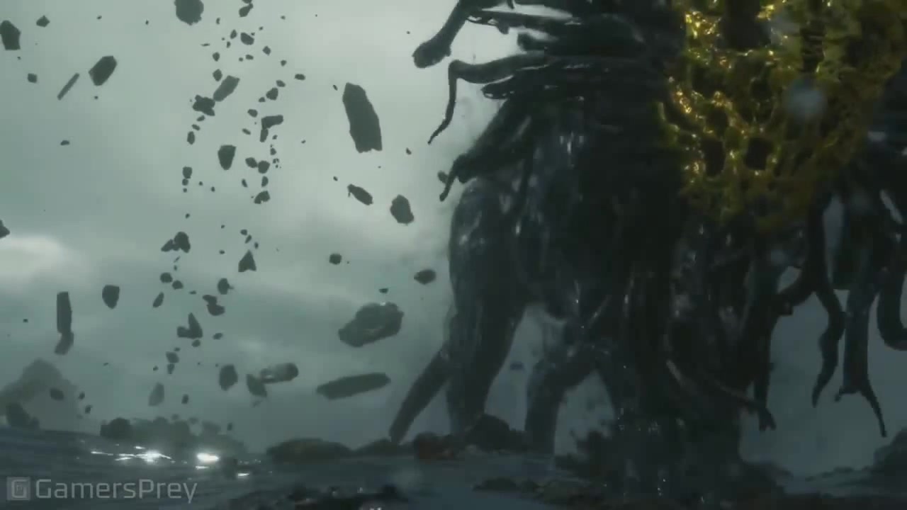 Death Stranding - Coub