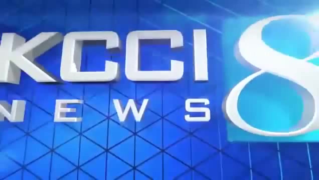 KCCI meteorologist gets Windows 10 upgrade surprise on live TV - Coub